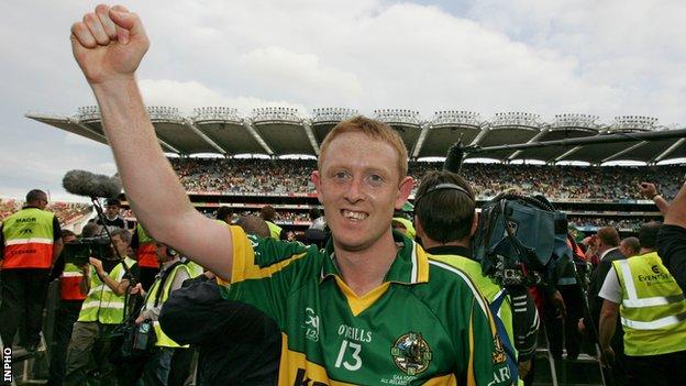 The GAA Social: Colm Cooper on Kerry's longstanding love affair with ...