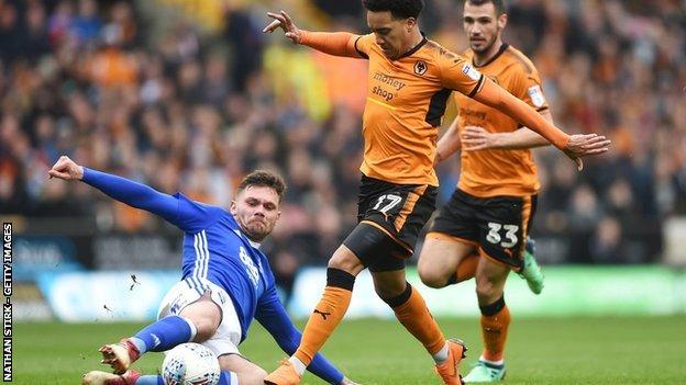 Harlee Dean: Birmingham City accept defender's two-match suspension ...
