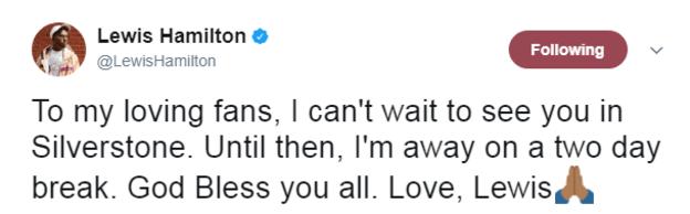 British Grand Prix: Silverstone, sheep and 10,000 litres of tomato ...