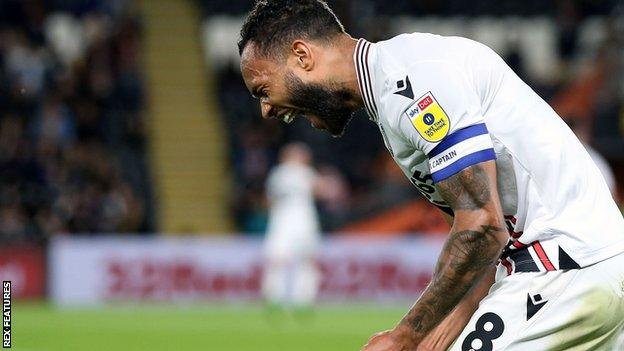 Hull City 0-3 Stoke City: Lewis Baker scores twice as Alex Neil gets ...