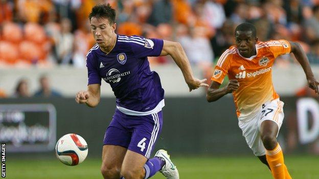 Sean St Ledger: Solihull Moors sign former Preston and Leicester City ...