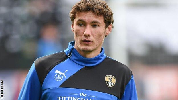 Blackpool: Matty Virtue joins from Liverpool and Antony Evans on loan ...