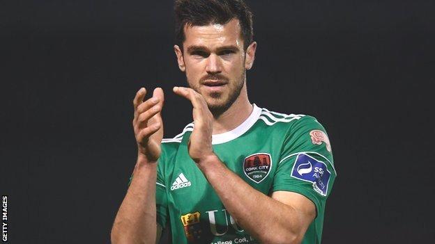 Jimmy Keohane: Rochdale sign midfielder on deal until end of season ...