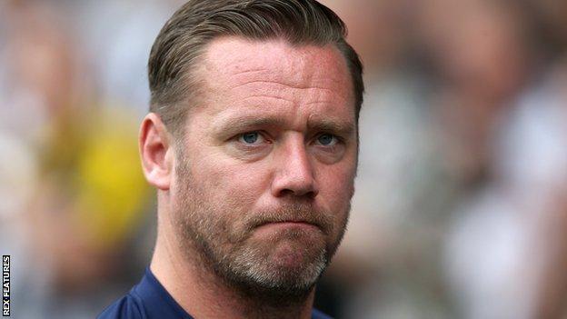 Bolton Wanderers: Kevin Nolan and Kevin Davies on club's 'heartbreaking ...