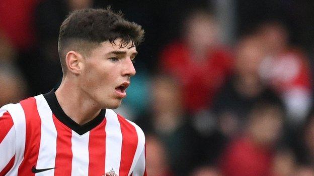 Ellis Taylor: Hartlepool United sign winger on season-long loan from ...