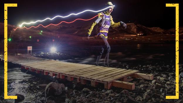 Spartan Ultra World Championship: The $1m race designed to 'break the ...