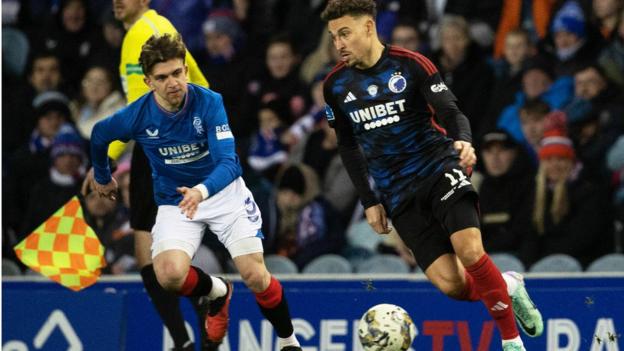 Ridvan Yilmaz: Rangers want 'offer that cannot be refused', warns ...