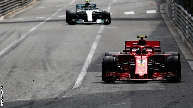 Simone Resta: Ferrari designer to join Sauber as technical director ...