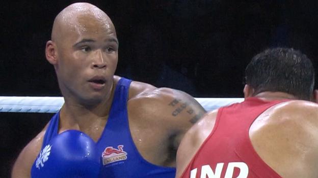 World Boxing Championships: Frazer Clarke finally ready to make debut ...