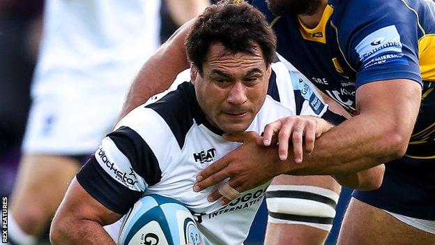 George Smith: Bristol Bears extend contract with flanker until end of ...