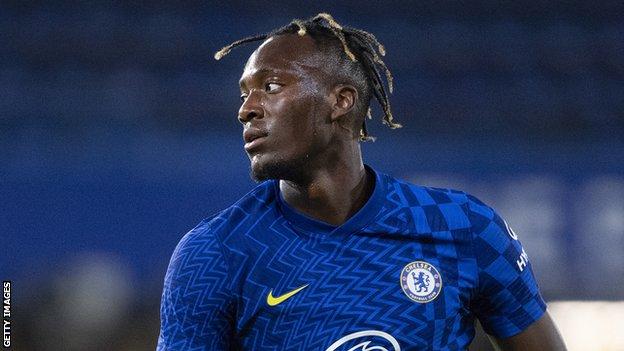 Timmy Abraham: Chelsea striker Tammy's younger brother making headlines ...