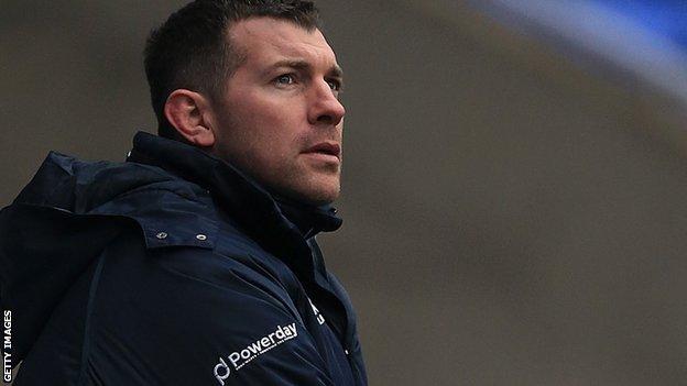 Saracens: Nick Kennedy appointed head of player recruitment at ...