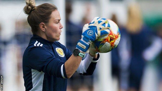 Scotland v Albania: No room for rust or complacency, warns Lee ...