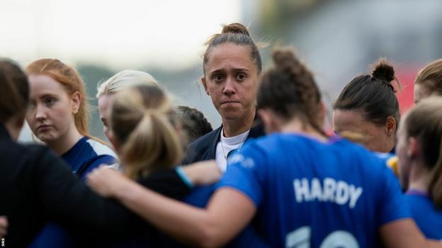 Rangers v Glasgow City: 'Ticket sales through roof' as SWPL earns Women ...