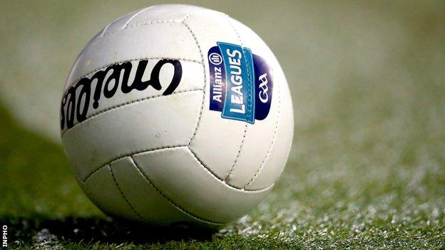 GAA undecided on fixtures programme but hopeful of a 'summer filled ...