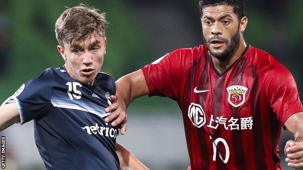 Swindon Town: Cameron McGilp and Theo Robinson join on deadline day ...