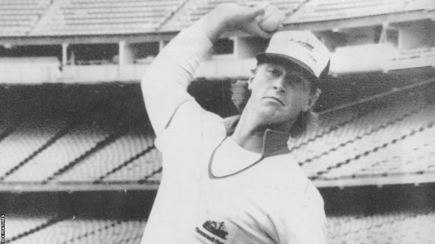 Ian Pont: Coach at National Fast Bowling Academy on the benefits of raw ...