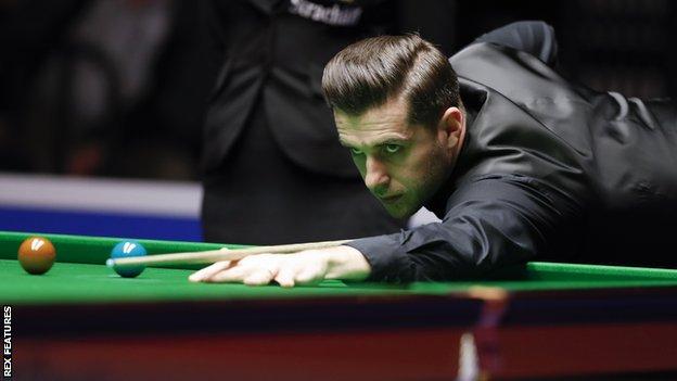 Welsh Open 2017: World number one Mark Selby beaten by 17-year-old Yan ...