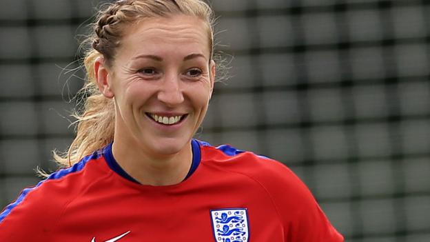 Siobhan Chamberlain: Manchester United goalkeeper pregnant with first ...