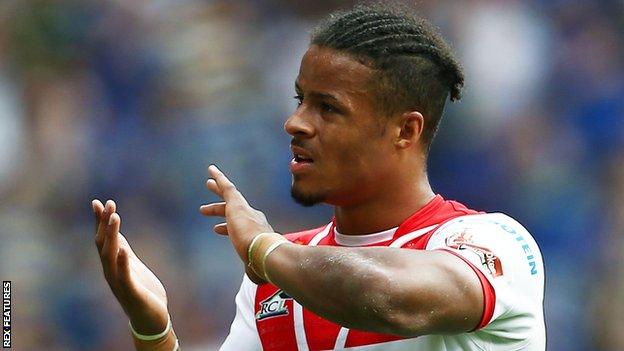 Regan Grace: Being absent from Wales will be 'difficult' - BBC Sport