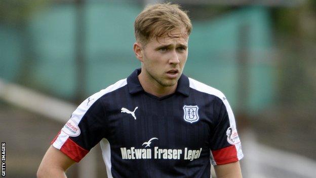 Greg Stewart: Birmingham City move 'not 100% dead', says Gary Rowett ...