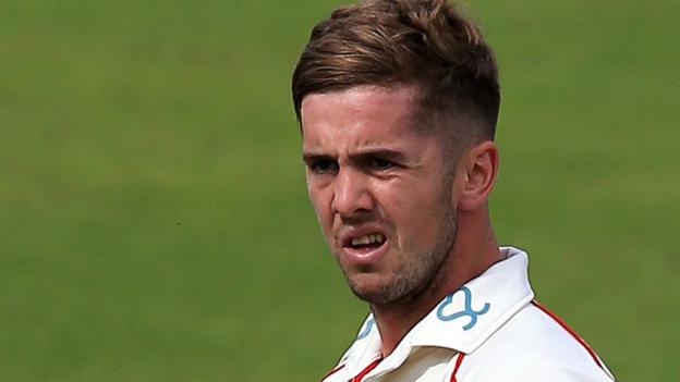Lancashire pair Danny Lamb and Toby Lester sign new contracts with ...