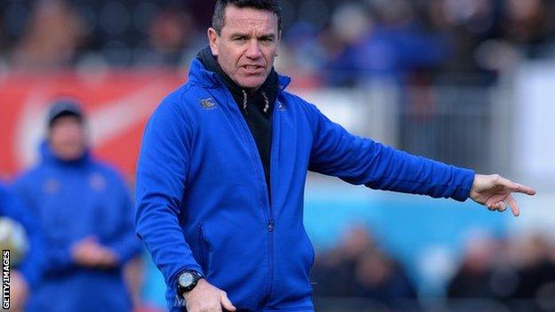 Phil Blake: Leicester Tigers to bring back former rugby league player ...