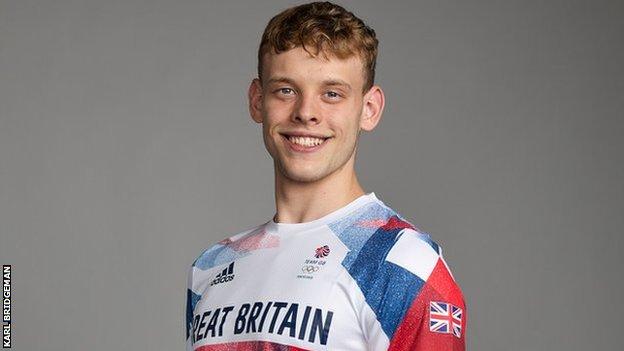 Tokyo Olympics: Welsh swimming duo end 109-year wait for Games gold ...