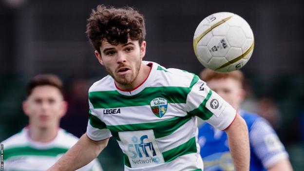 Cymru Premier midweek round-up - BBC Sport