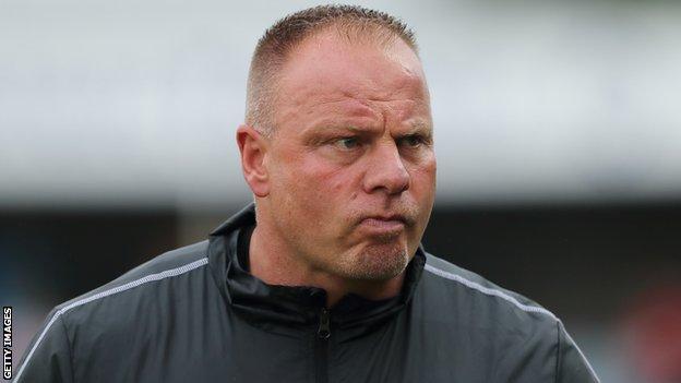 Cymru Premier: Can clubs overcome hurdles to resume season? - BBC Sport