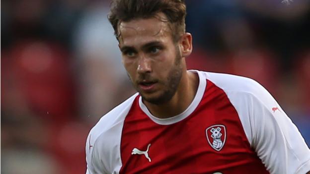 Rotherham United 1-1 Reading: Joe Mattock denies managerless Royals ...