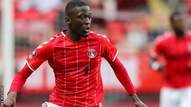 Colchester United sign Josh Doherty, Brendan Wiredu & Frank Nouble ...