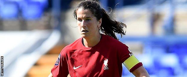 World Cup play-offs: Liverpool and Republic's Niamh Fahey set for ...