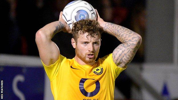 Ryan Higgins: Torquay United forced to retire aged 23 by heart ...