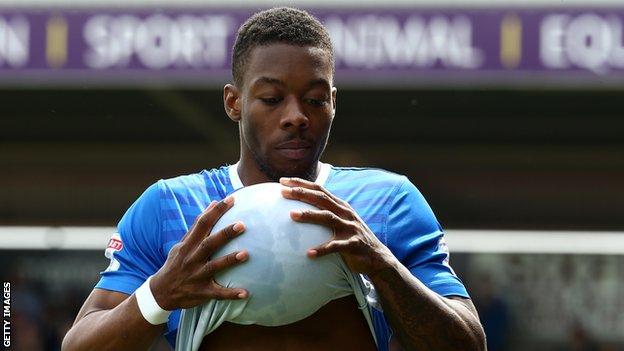 Colchester United: Ryan Jackson signs after Richard Brindley turns down ...