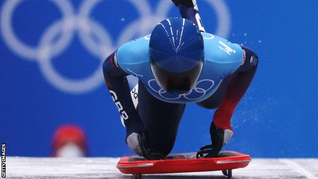 Winter Olympics: ‘I don’t know the answer’ - Laura Deas puzzled by lack ...