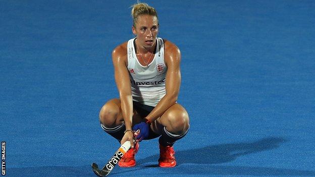 Susannah Townsend: Rio gold medallist postpones retirement to chase ...