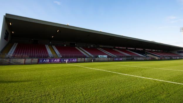 Healy Park: Tyrone will not play at home in Super 8s as work is to be ...