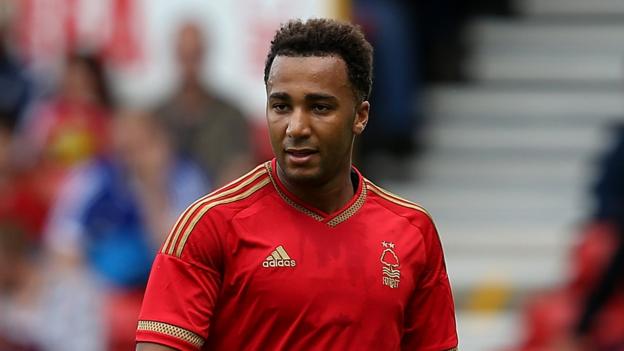 Nicky Maynard: MK Dons sign former Cardiff City striker - BBC Sport