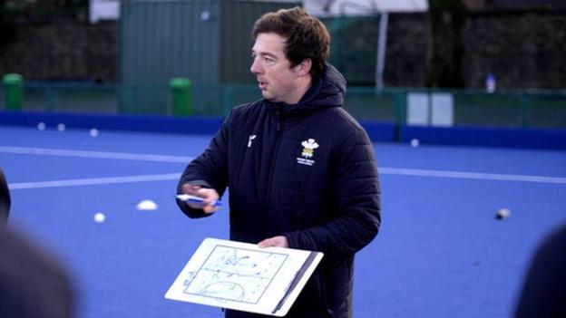 Hockey World Cup: How Wales' part-time men's side gatecrashed elite ...