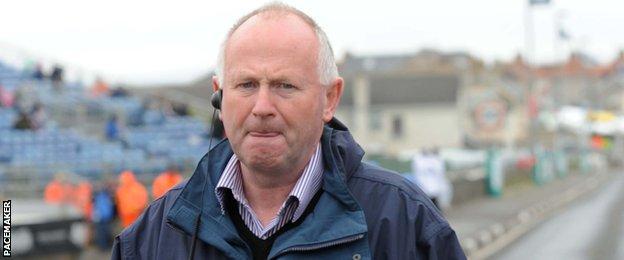 Does motorcycle road racing on public roads in Ireland have a future ...