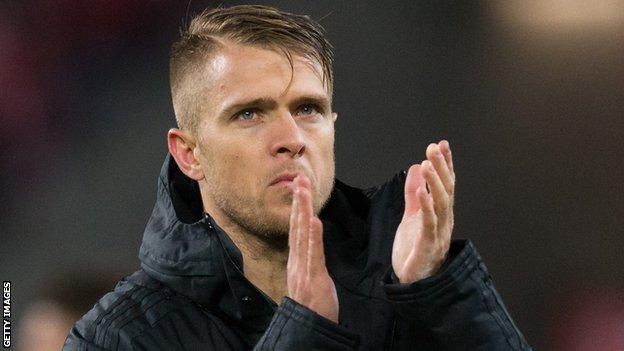 Buxton: FA Cup progress is 'massive financially', says ex-Northern ...