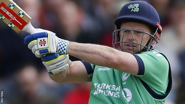 Ed Joyce: Sussex batsman retires from county cricket to focus on ...