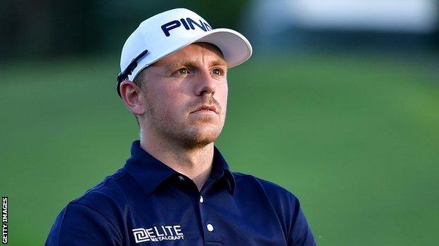 Matt Wallace has turned into a prolific winner and is storming up the ...