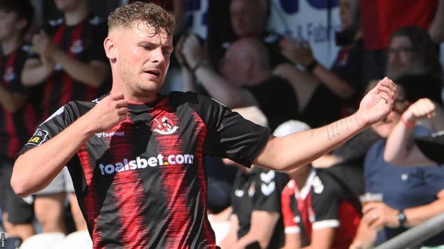 Irish Premiership: Club-by-club guide to the new campaign - focus on ...