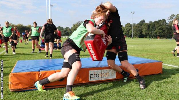 Wales Women will not fly business class to World Cup as WRU aims to ...