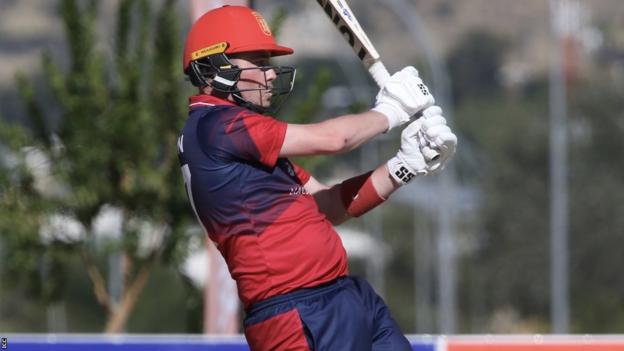 UAE loss ends Jersey cricket's hopes of one-day international status ...