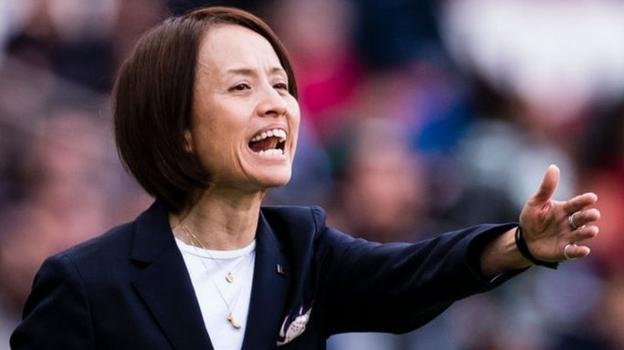 Women's World Cup: Japan head coach Asako Takakura knows Scotland is a ...
