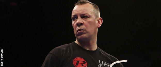 Blackwell trainer Lockett: Right decision to withdraw Wilkins licence ...