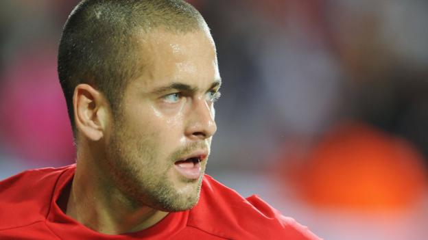 Joe Cole retires: Former England, Chelsea & West Ham midfielder quits ...